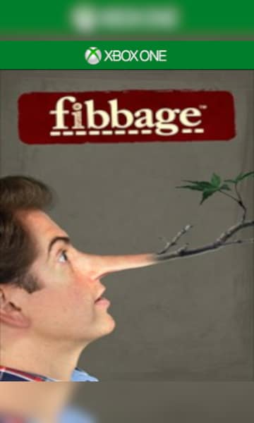 Fibbage: The Hilarious Bluffing Party Game 🥇 Best Prices | G2A.COM