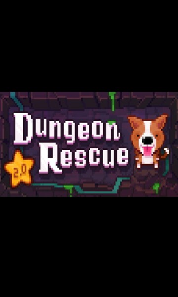 Fidel Dungeon Rescue 🥇 Mejores ofertas y precios baratos | G2A.COM