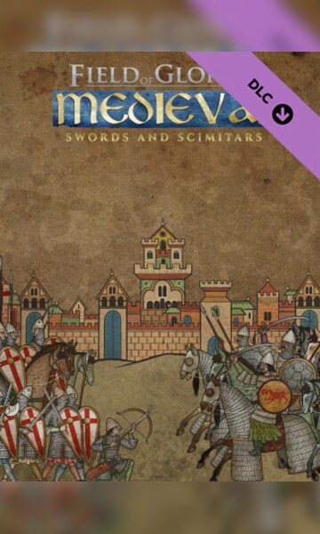 Field of Glory II: Medieval - Swords and Scimitars 🥇 Best Prices | G2A.COM