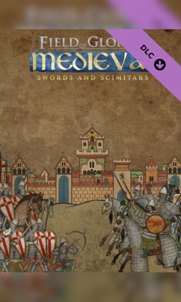Buy Field of Glory II: Medieval - Swords and Scimitars (PC) - Steam ...
