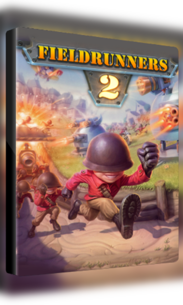 Fieldrunners 2 🥇 Best Prices | G2A.COM