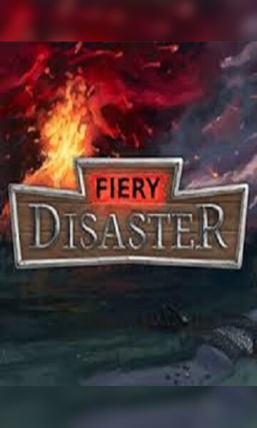 Fiery Disaster 🥇 Best Prices | G2A.COM