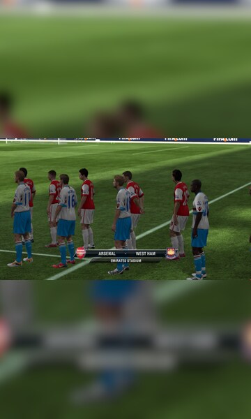 Buy FIFA 11 EA App Key GLOBAL - Cheap - G2A.COM!