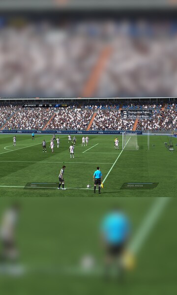 Buy FIFA 11 EA App Key GLOBAL - Cheap - G2A.COM!