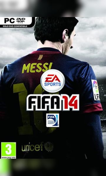 FIFA 14 🥇 Best Prices | G2A.COM