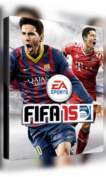FIFA 15 + Bundle 🥇 Mejores ofertas y precios baratos | G2A.COM