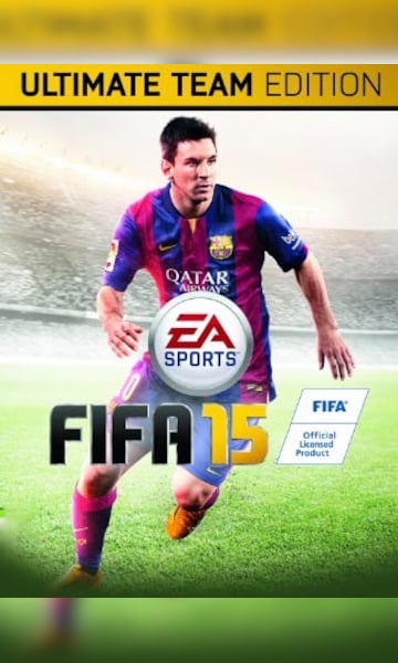 Compra FIFA 15 - Ultimate Team Edition (PC) - EA App Chiave - GLOBALE ...