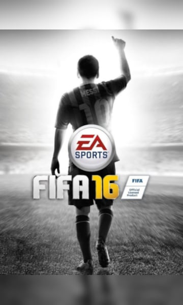 Cumpara FIFA 16 (PC) - EA App Cheie - GLOBAL - Ieftine - G2A.COM!