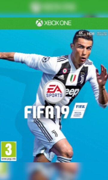 Buy FIFA 19 | Ultimate Edition (Xbox One) - Xbox Live Key - UNITED ...