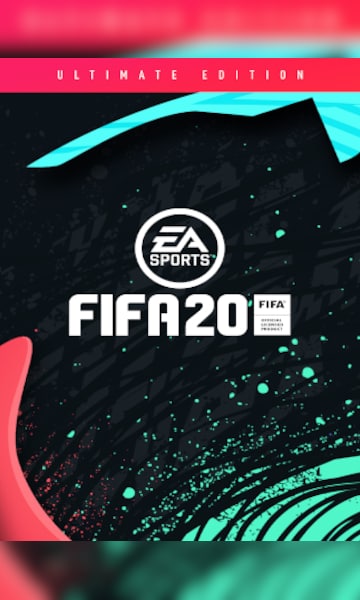 Buy FIFA 20 Ultimate Edition (PC) - EA App Key - GLOBAL - Cheap - G2A.COM!