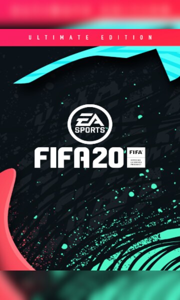 Acheter FIFA 20 Ultimate Edition (PC) - EA App Clé - GLOBAL - Pas cher ...