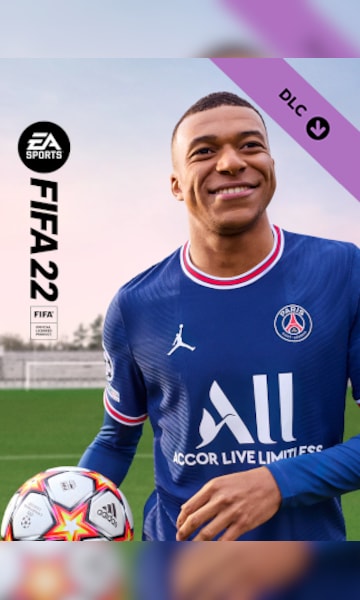 Kup FIFA 22 Pre-Order Bonus (PC) - EA App Klucz - GLOBALNY | Najlepsza ...