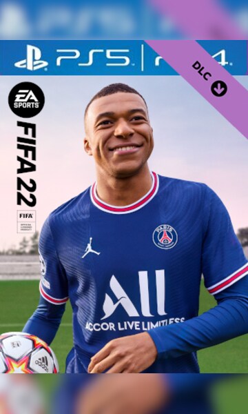 Buy FIFA 22 Pre-Order Bonus (PS4, PS5) - PSN Key - UNITED STATES | Best ...