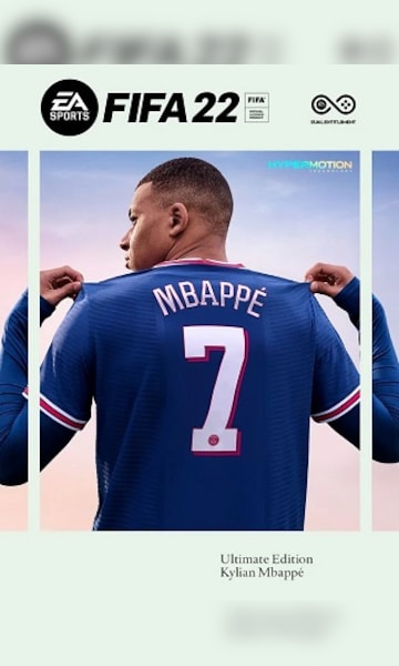 ¡Comprar FIFA 22 | Ultimate Edition (PC) - EA App Cuenta - GLOBAL ...