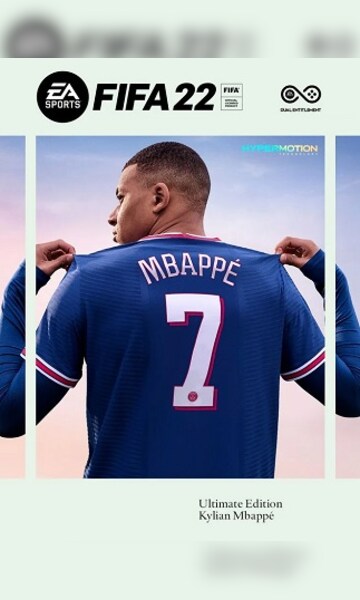 Kup FIFA 22 | Ultimate Edition (PC) - EA App Klucz - GLOBALNY (AR/EN/ES ...
