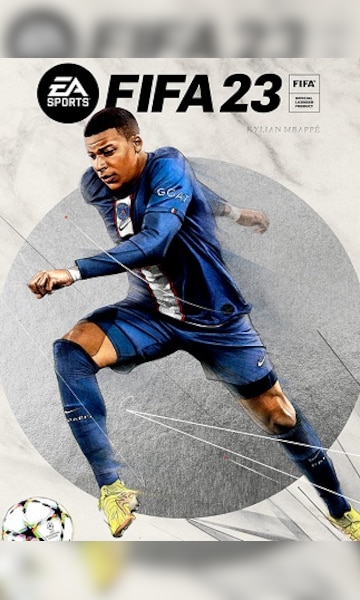Buy FIFA 23 (PC) - EA App Account - GLOBAL - Cheap - G2A.COM!