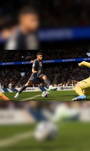 Buy FIFA 23 PC Steam Key Cheaper