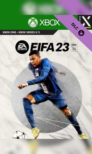 Compra FIFA 23 - Preorder Bonus (Xbox Series X/S) - Xbox Live Chiave ...