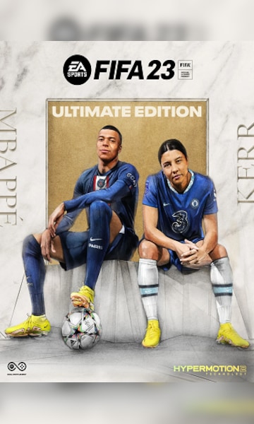 Buy FIFA 23 | Ultimate Edition (PC) - EA App Account - GLOBAL - Cheap ...