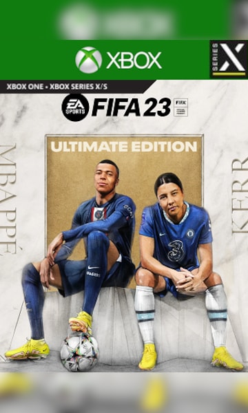 Kup FIFA 23 | Ultimate Edition (Xbox One, Series X/S) - Xbox Live Klucz ...