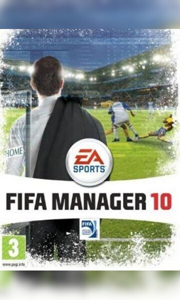 FIFA Manager 10 🥇 Best Prices | G2A.COM