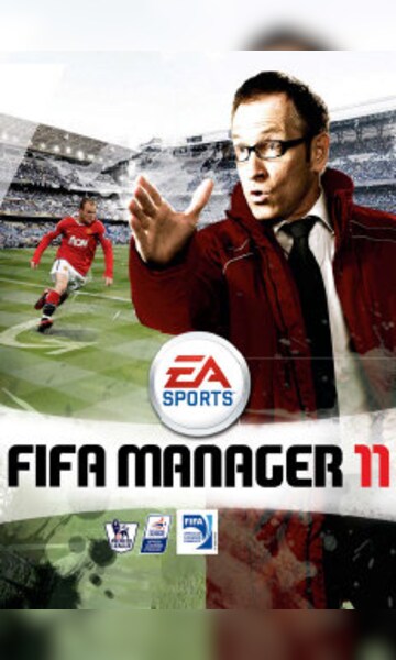 Fifa Manager 11 🥇 Best Prices | G2A.COM