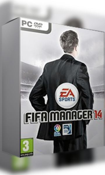 ¡Comprar FIFA Manager 14 Legacy Edition (PC) - EA App Clave - GLOBAL ...