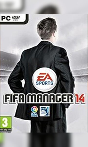 ¡Comprar FIFA Manager 14 (PC) - EA App Cuenta - GLOBAL - Barato - G2A.COM!
