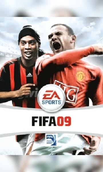 Buy FIFA Soccer 09 | Standard Edition (PC) - EA App Account - GLOBAL ...