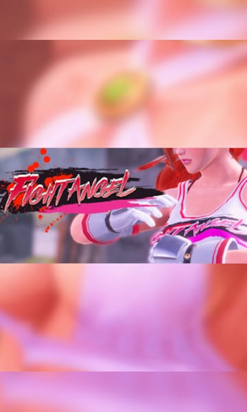 Buy Fight Angel/格斗天使 Steam Key GLOBAL - Cheap - G2A.COM!