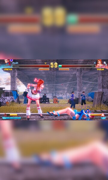 Buy Fight Angel Special Edition - Steam - Key GLOBAL - Cheap - G2A.COM!