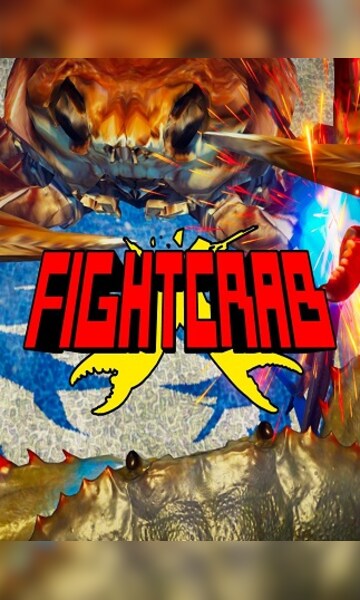 Buy Fight Crab (PC) - Steam Gift - GLOBAL - Cheap - G2A.COM!