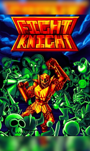 FIGHT KNIGHT 🥇 Best Prices | G2A.COM