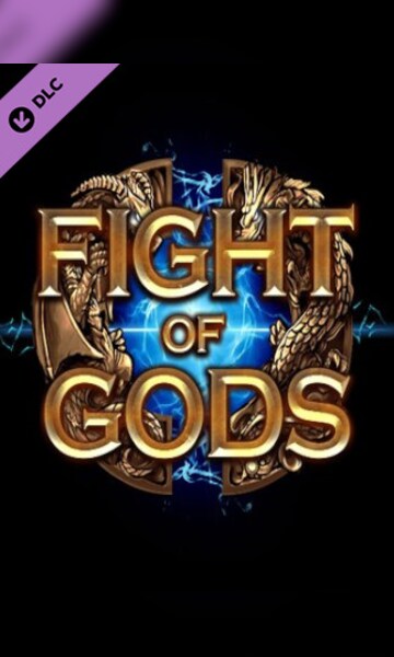 Fight of Gods: DLC Character - Freyja 🥇 Best Prices | G2A.COM