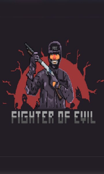 Buy Fighter of Evil Steam Gift NORTH AMERICA - Cheap - G2A.COM!
