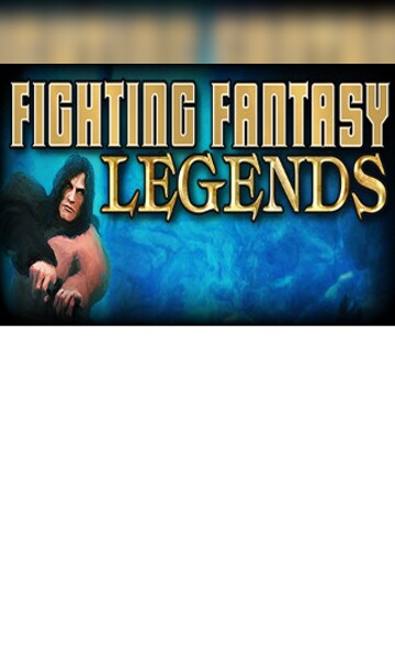Fighting Fantasy Legends Steam Schlüssel GLOBAL kaufen - Günstig - G2A.COM!