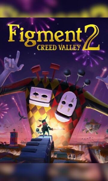 Figment 2: Creed Valley 🥇 Best Prices | G2A.COM