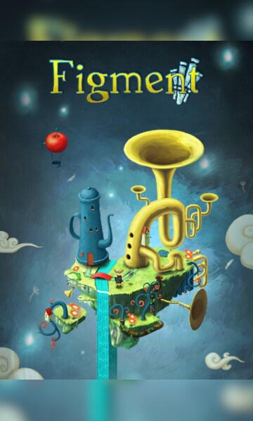 Buy Figment (PC) - Steam Account - GLOBAL - Cheap - G2A.COM!
