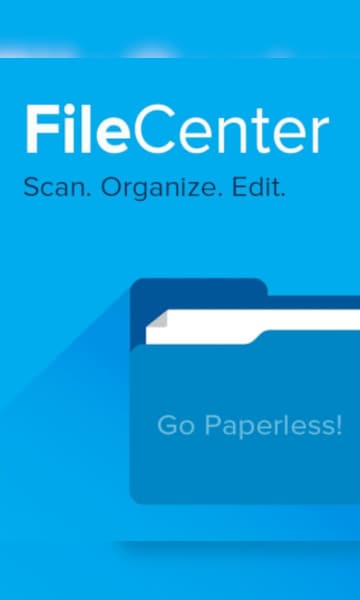 FileCenter 10 🥇 Best Prices | G2A.COM