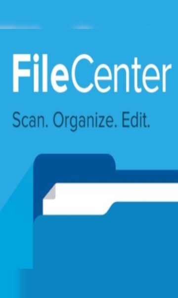 Kup Filecenter Suite Professional Plus 12 (PC) (1 Device, Dożywotnio ... Kup Filecenter Suite Professional Plus 12 (PC) (1 Device, Dożywotnio ...