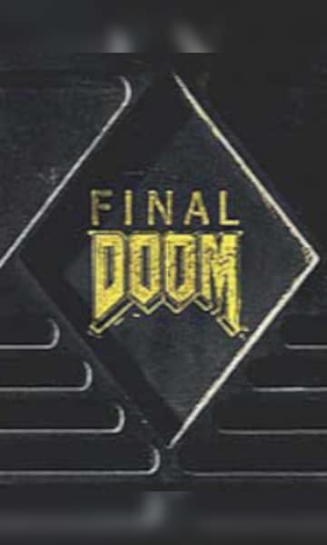 Final DOOM 🥇 Best Prices | G2A.COM