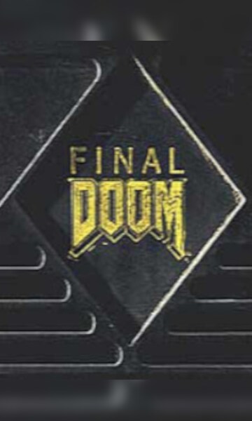 Buy Final DOOM (PC) - Steam Gift - GLOBAL - Cheap - G2A.COM!