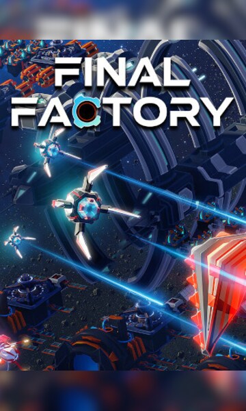Final Factory 🥇 Best Prices | G2A.COM