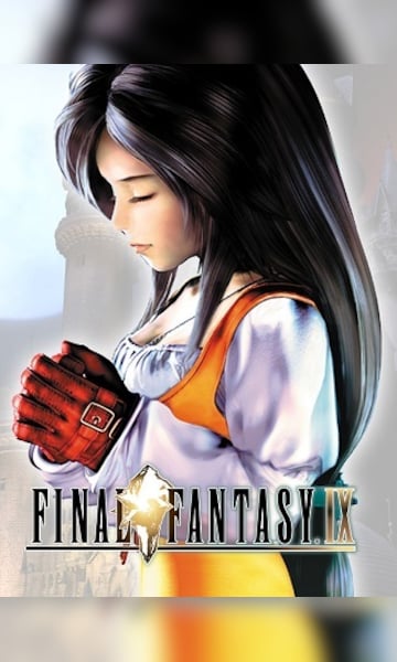 FINAL FANTASY IX 🥇 Best Prices | G2A.COM