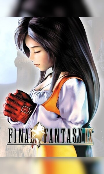 Compra FINAL FANTASY IX (PC) - Steam Account - GLOBALE - Economico - G2A.COM!