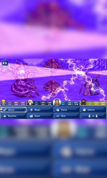 Buy Final Fantasy 6 (FF VI) Steam Key