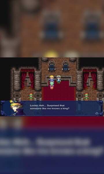 Buy Final Fantasy 6 (FF VI) Steam Key