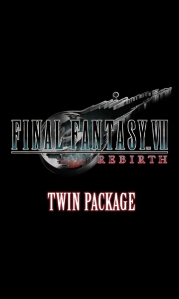 Buy Final Fantasy VII Rebirth & Remake Twin Pack (PC) - Steam Account ...