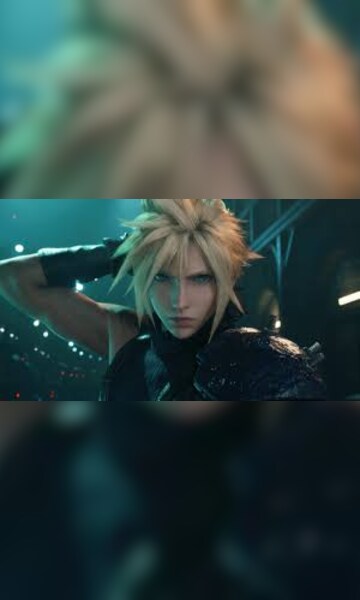Buy FINAL FANTASY VII Remake Intergrade Steam Key