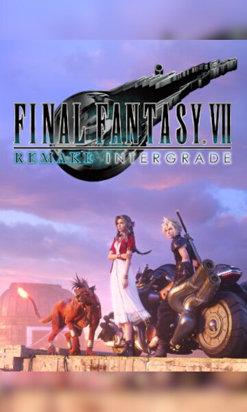 FINAL FANTASY VII Remake Intergrade (Xbox Series X/S, Windows 10 ...
